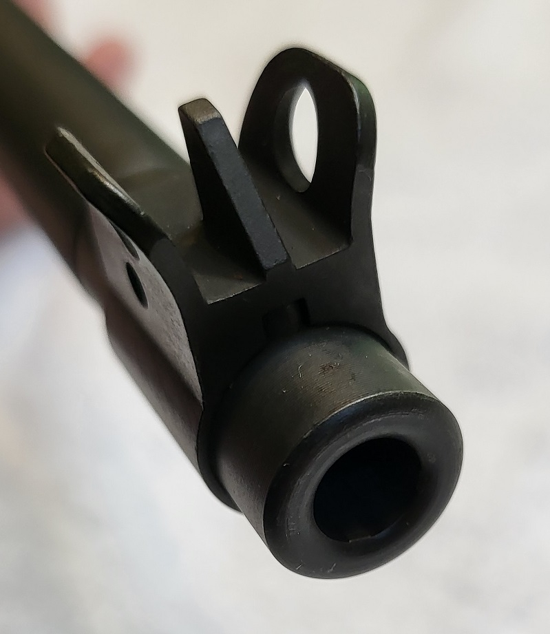 Israel Arms International Iai M888 M1 Carbine .30 Cal Birch Stock Metal ...