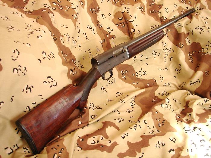 Browning (Fn) A5-Circa 1928-16 Gauge-Nr For Sale at GunAuction.com ...