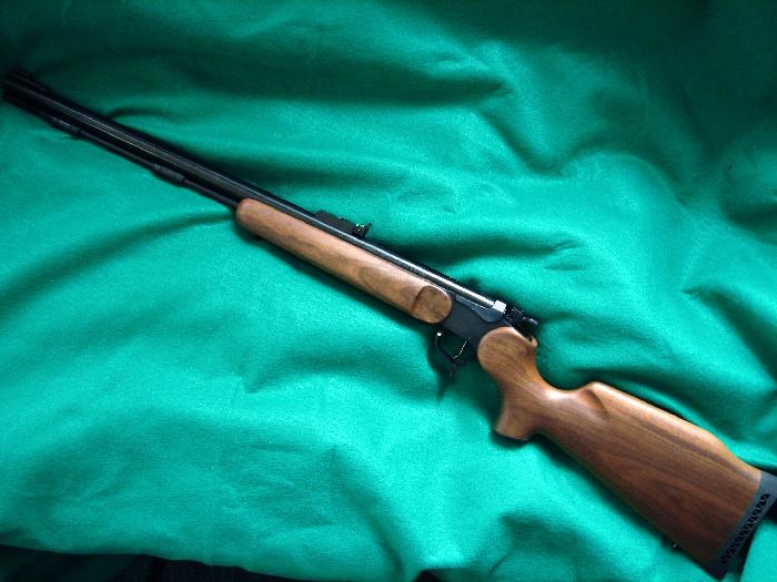 Thompson / Center Arms Contender G2 45 Cal Muzzleloader-New For Sale at ...