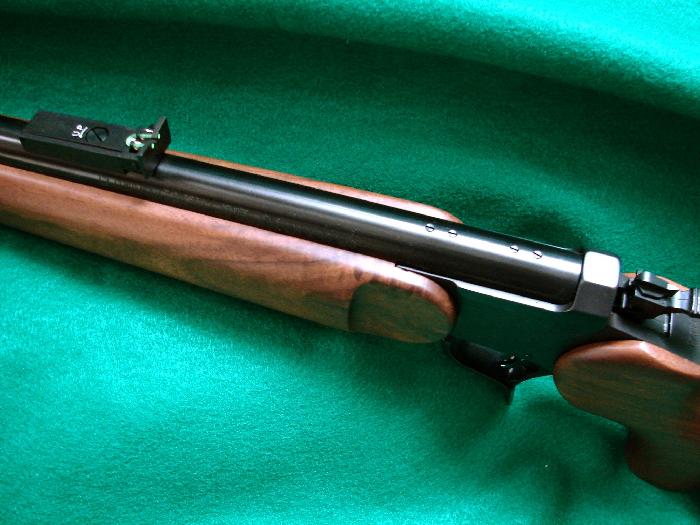 Thompson / Center Arms Contender G2 45 Cal Muzzleloader-New For Sale at ...