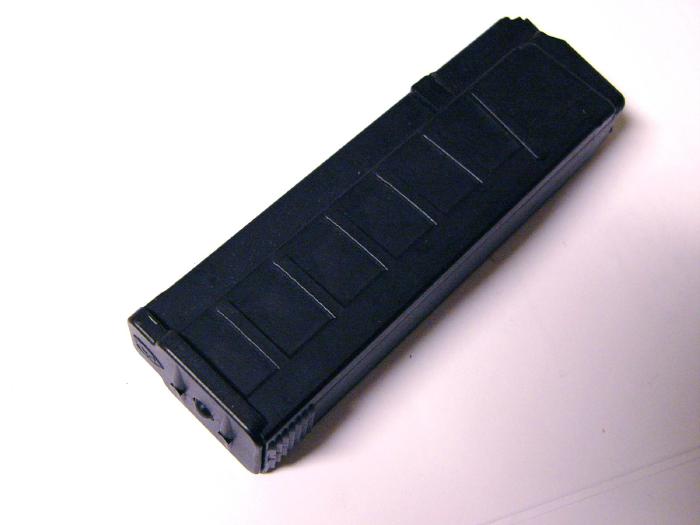 Grendel P30 Magazine-30 Round For Sale at GunAuction.com - 8991833