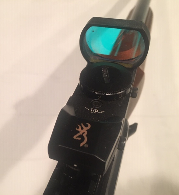 Taurus Rossi Circuit Judge Double Action 45/410 With Browning Buckmark ...