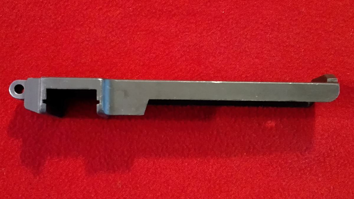 Milsurp Browning 1919a4 Top Cover-1919a4 7.62 Nato For Sale at ...