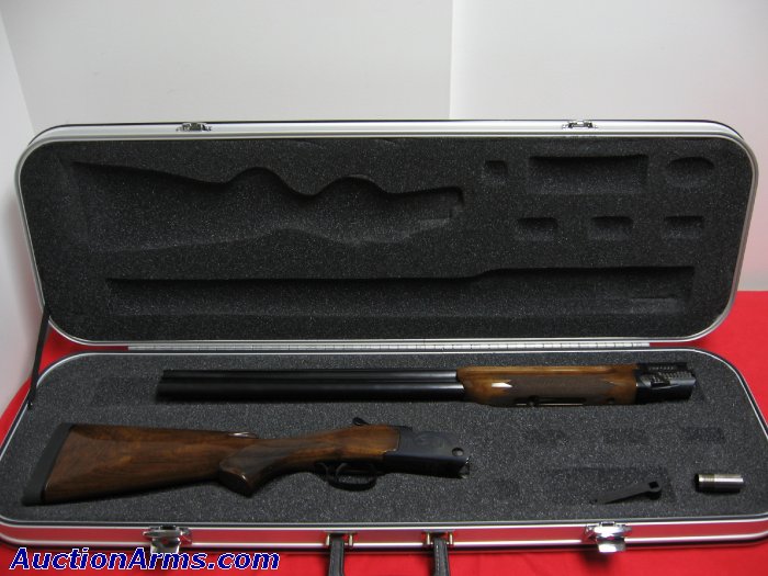 Remington Model 332, 12ga, O/U, 28 For Sale at GunAuction.com - 7743717