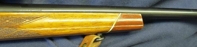 Alpine Custom Rifle 243 Winchester .243 Win. For Sale at GunAuction.com ...