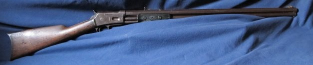 Colt Lightning Rifle .38-40 Winchester For Sale at GunAuction.com ...