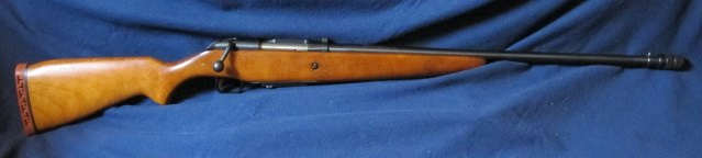 Western Field Field Model M175B