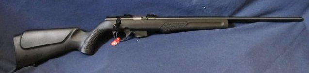 Rossi Rs22m Nib .22 Magnum For Sale at GunAuction.com - 17218601