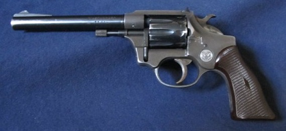 High Standard R101 Sentinel .22 Lr For Sale at GunAuction.com - 17258531