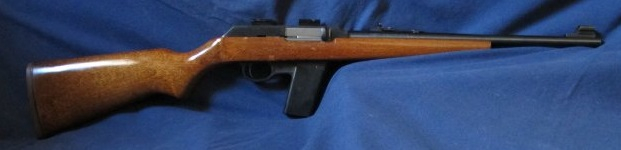 Marlin Model 45 Camp Carbine .45 Acp For Sale at GunAuction.com - 17261203