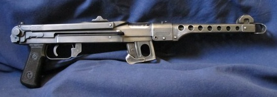 Radom Pps-43c 7.62x25 Tokarev For Sale at GunAuction.com - 17277951