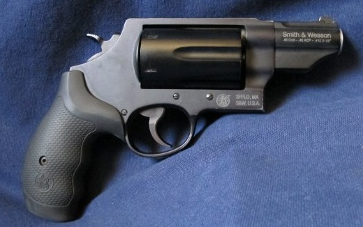 Smith & Wesson Governor .410 Ga For Sale at GunAuction.com - 17297859