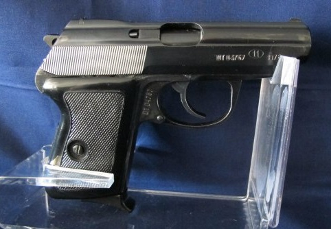 Radom P64 9mm Makarov 17345319 - GunAuction.com
