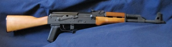 Radom AK-47 Sporter 7.62x39 17350882 - GunAuction.com