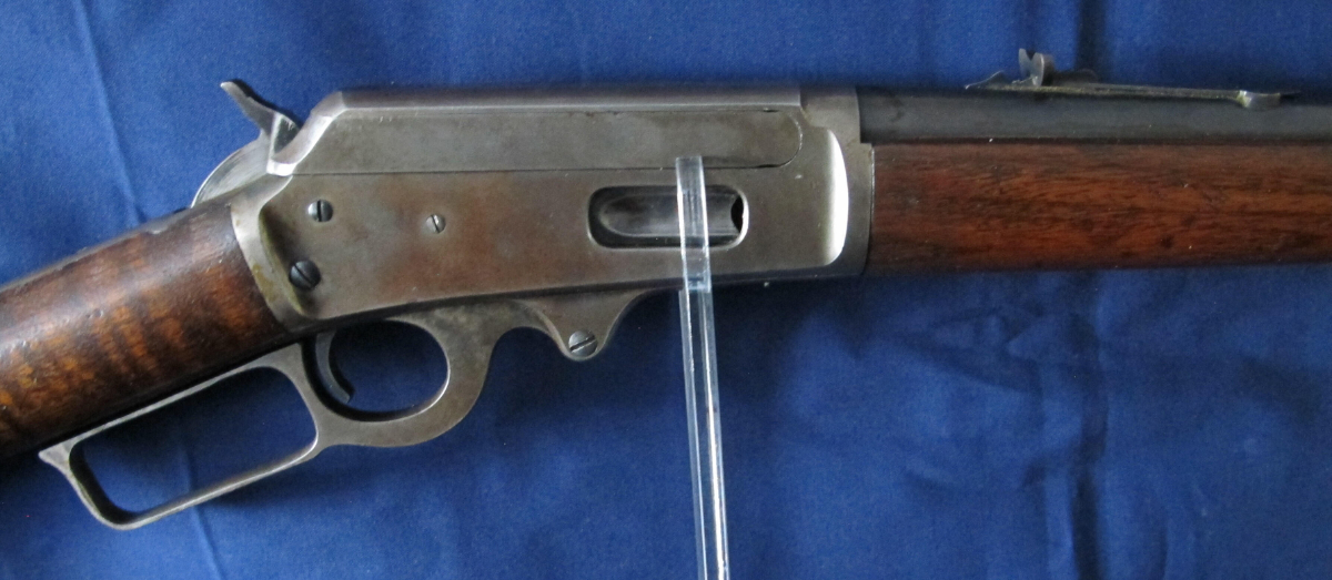 Marlin Model 93 .32 Win. Spl. 17360587 - GunAuction.com