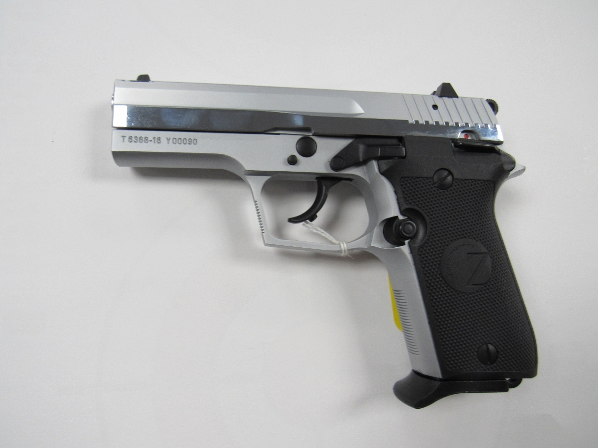 zenith firearms - New 380 acp Girsan imported bye Zenith - Picture 3