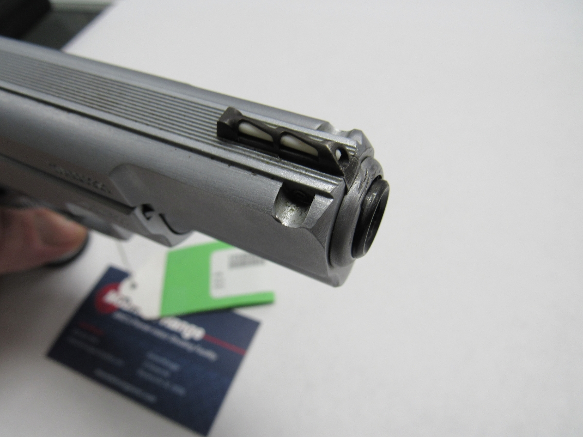 Tristar Arms Tristar Model S120 9mm Cz 75 Clone 9mm Luger For Sale at ...