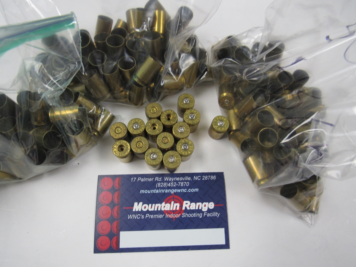 45 Gap 150 Brass Cases For Reloading .45 Gap For Sale at GunAuction.com ...
