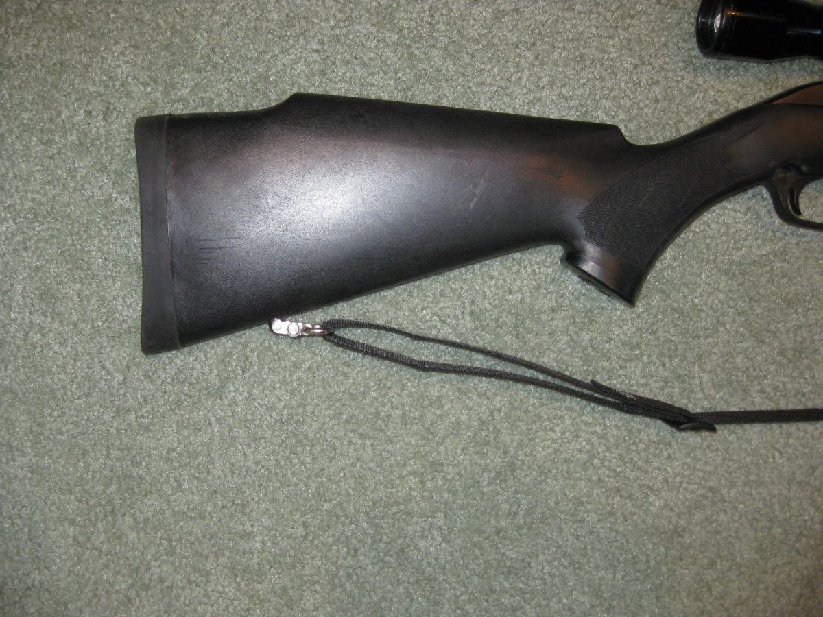 Marlin Firearms Company 22 Long Rifle, Marlin, Model 7000, Bull Micro ...
