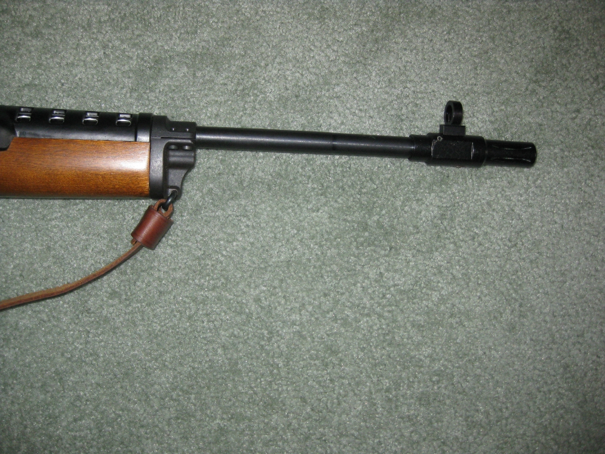 Sturm Ruger Co Inc 223 Rem Ruger Mini 14 Flash Hider sturm-ruger-co-inc-223-rem-ruger-mini-14-flash-hider