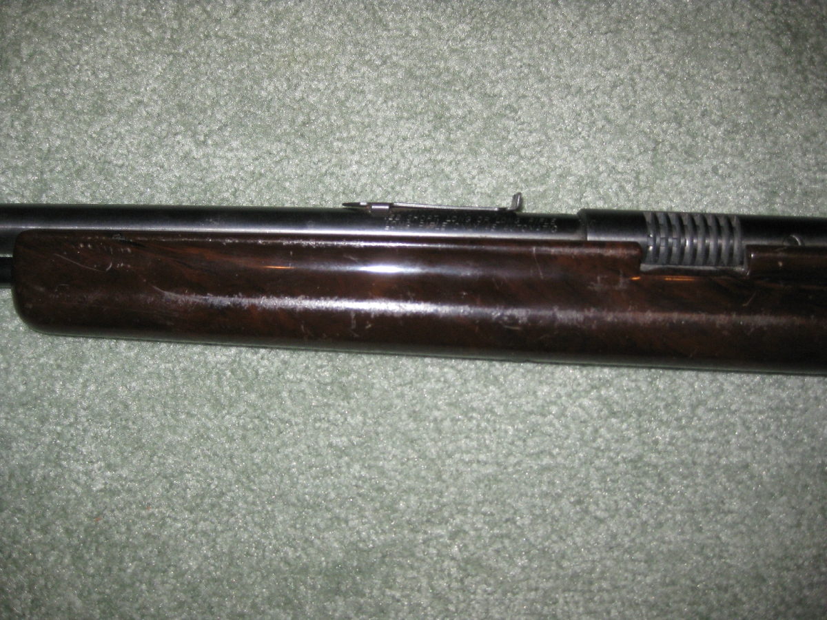 Savage Arms Corporation 22 S/L/Lr, Savage Arms Corp., Stevens, Model ...