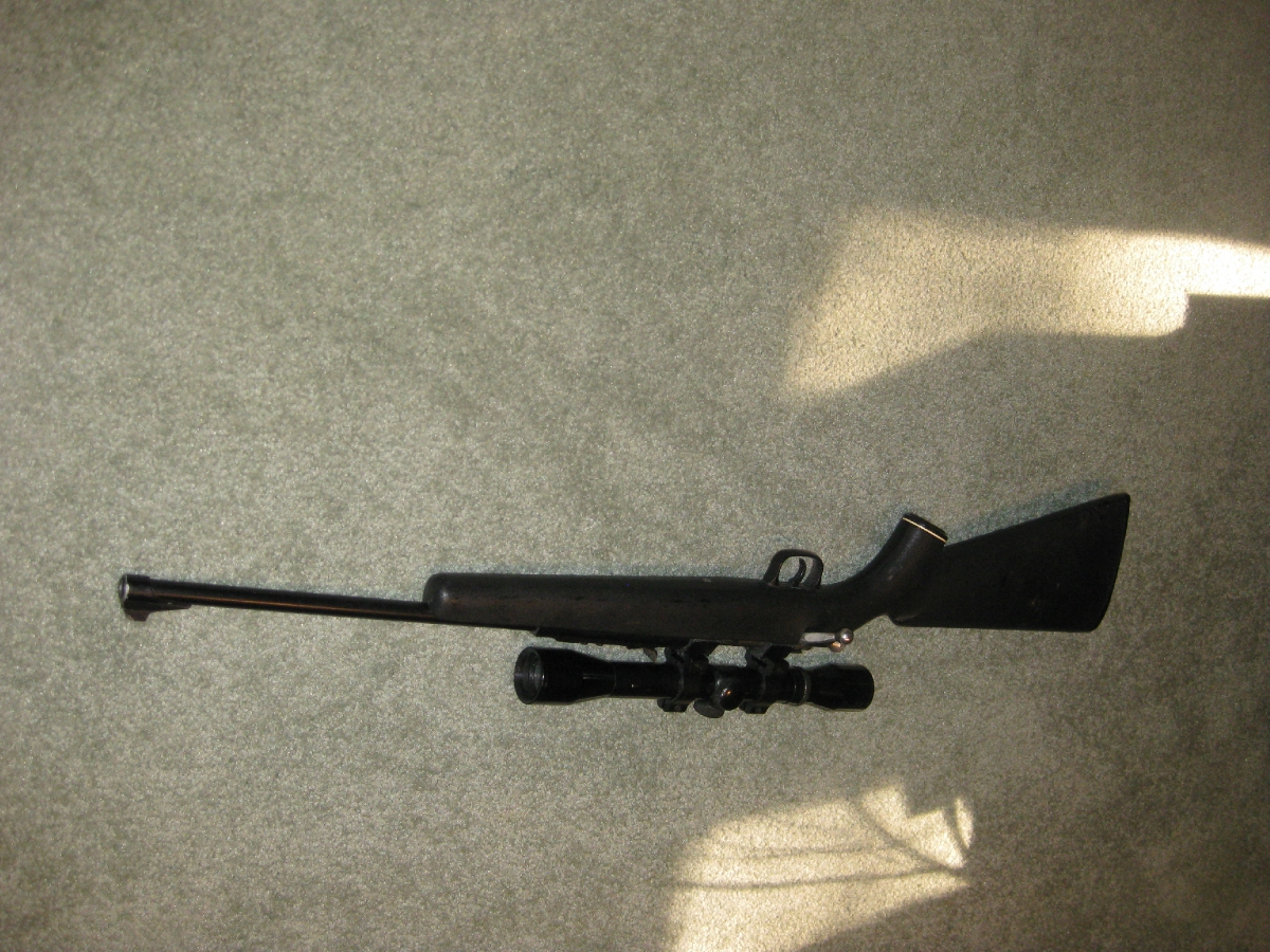 Iver Johnson, Li'L Champ 22 S/L/Lr, Iver Johnson, Model Li`L Champ ...