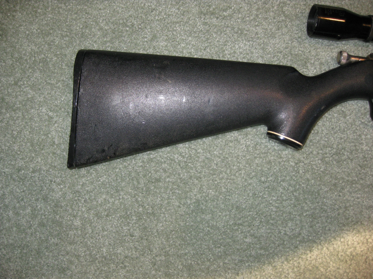 Iver Johnson, Li'L Champ 22 S/L/Lr, Iver Johnson, Model Li`L Champ ...