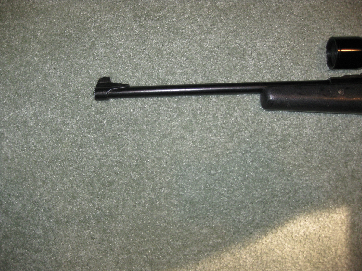 Iver Johnson, Li'L Champ 22 S/L/Lr, Iver Johnson, Model Li`L Champ ...