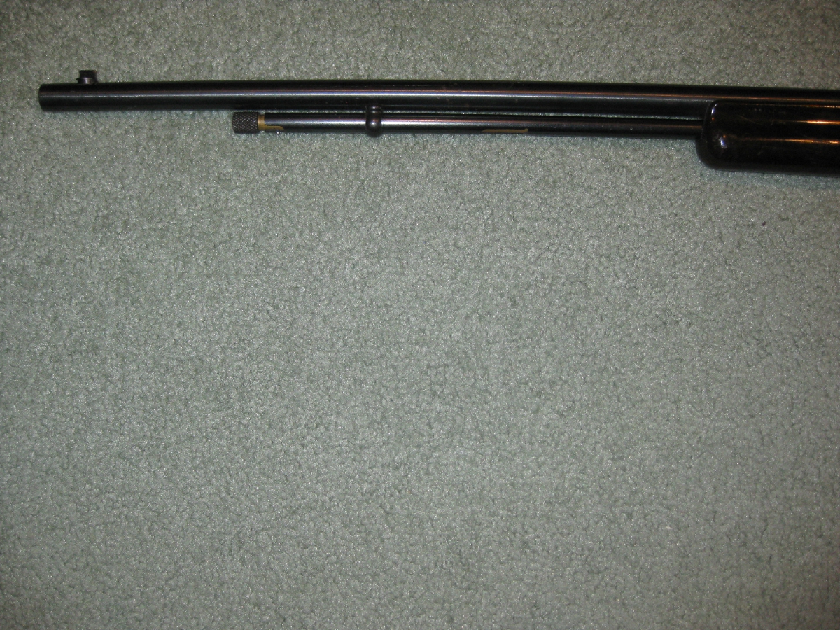 Savage Arms Corporation Stevens, Model 87t, 22 Short/Long/Long Rifle ...