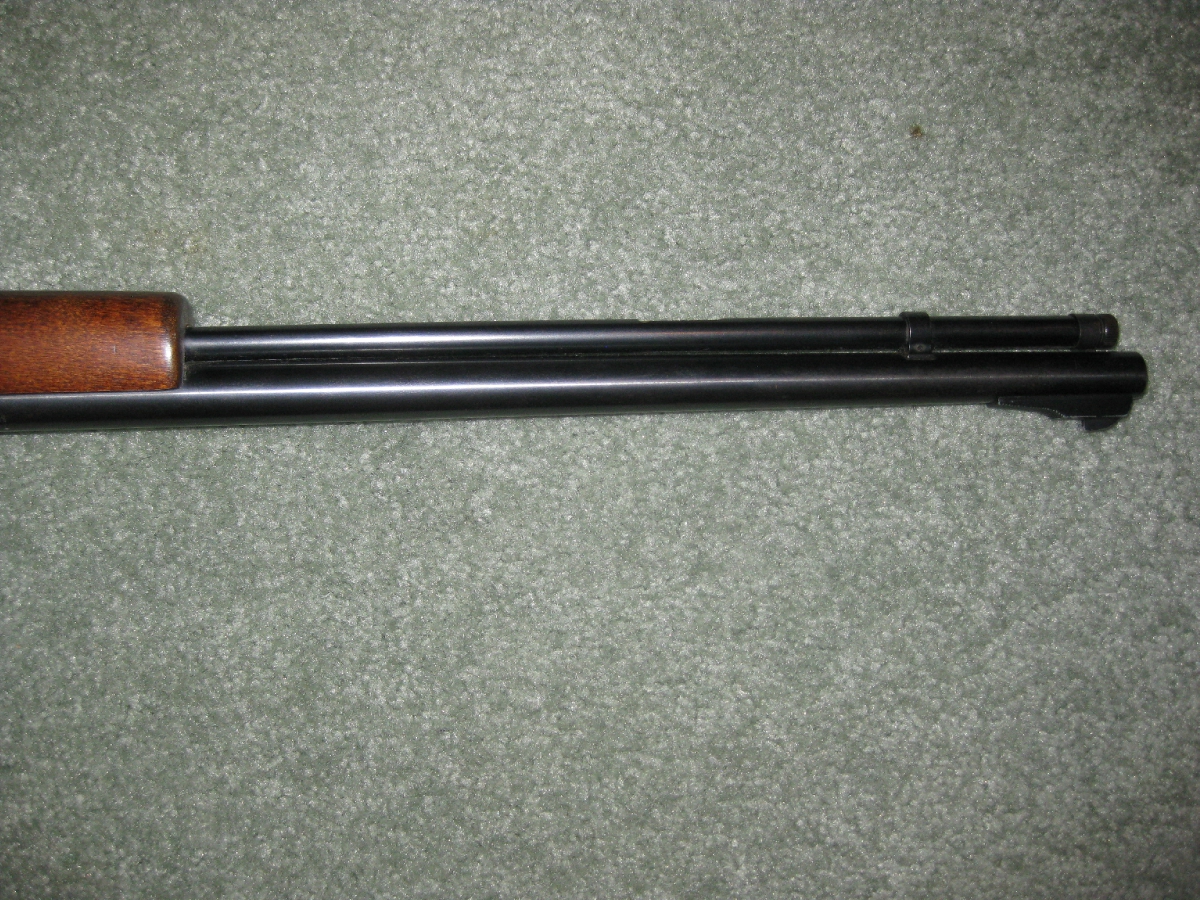 Marlin Firearms Company 22 Lr, Marlin, Model 60, 21 In. Micro Groove ...