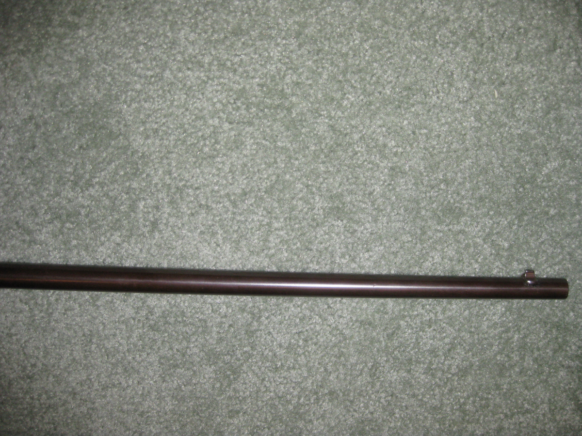 Remington Arms Co., Inc. 22 S/L/Lr, Rem Arm Co. Inc., Model 33, Single ...