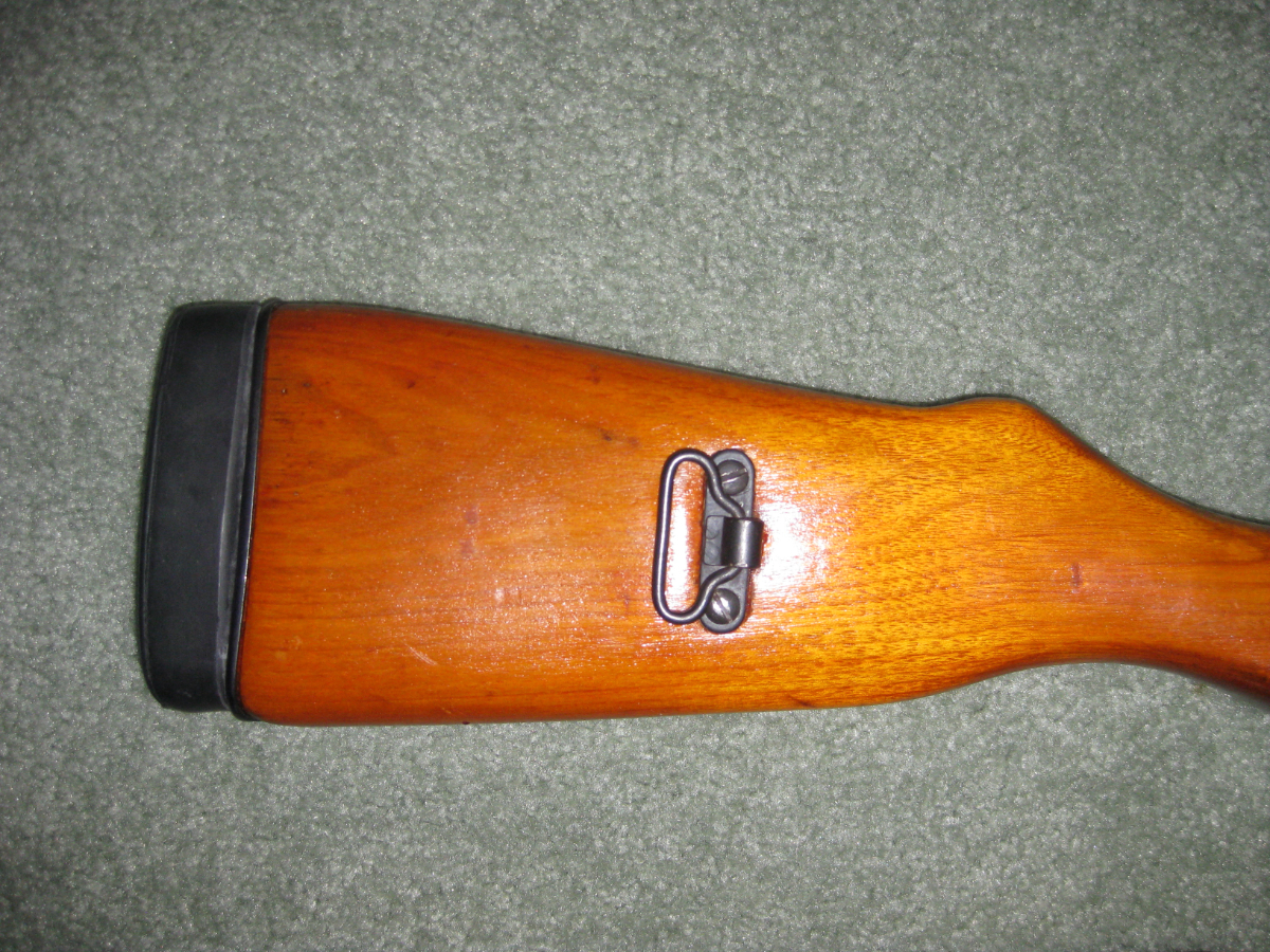 China, Sks 7.62x32mm, Chinese Sks Paratrooper Model [Milled Parts, Semi ...