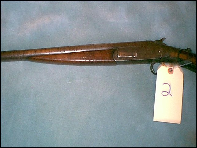 The New White Powder Wonder White Powder Wonder 12ga For Sale at ...