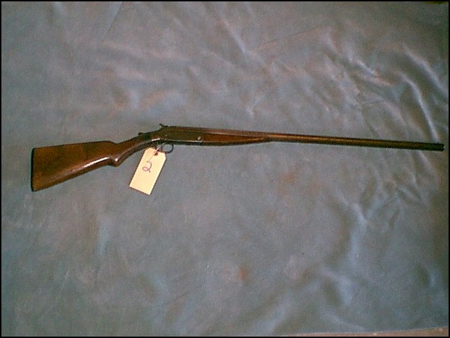 The New White Powder Wonder White Powder Wonder 12ga For Sale at ...