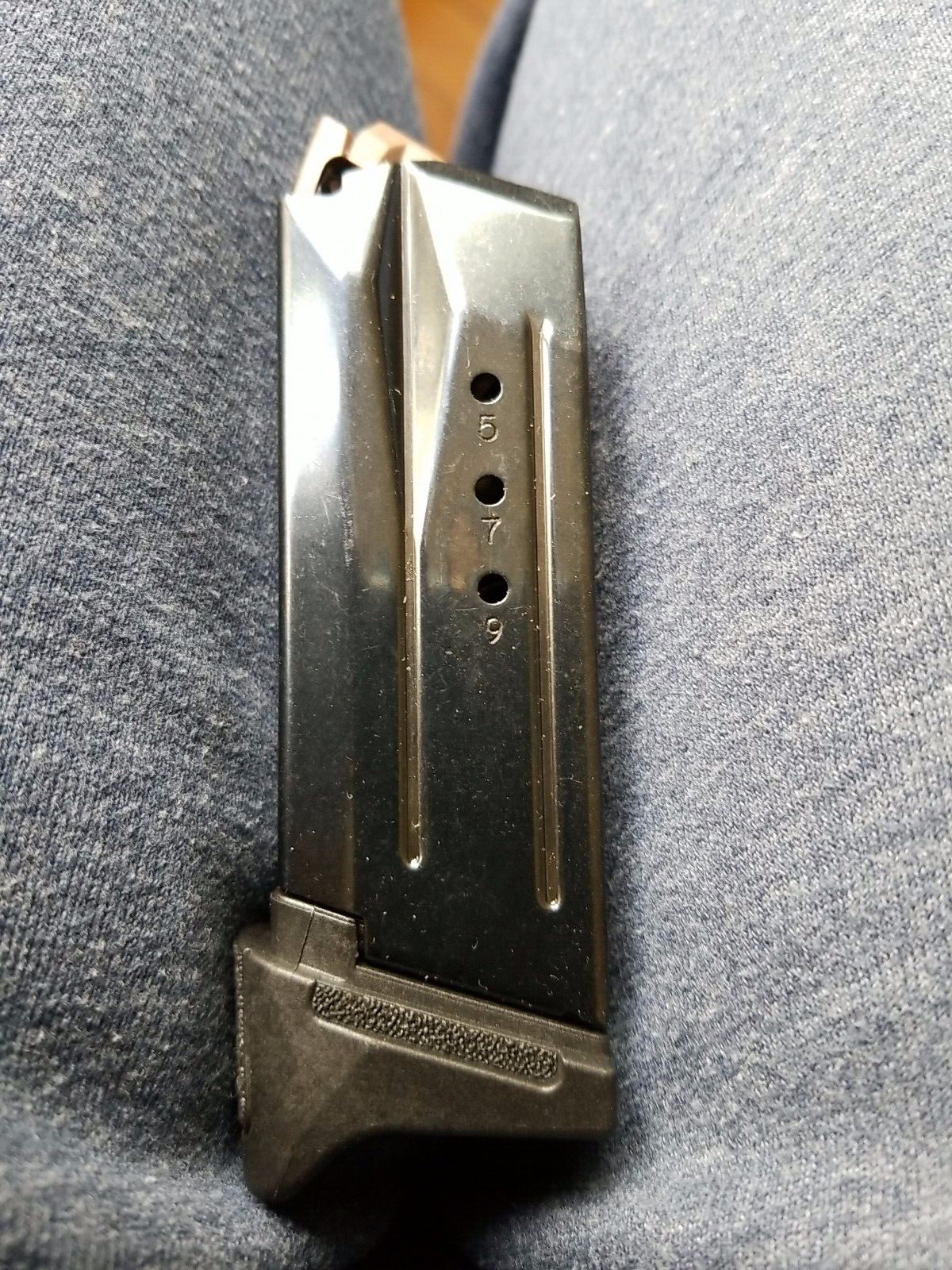 Ruger New Security 380 10rd Magazine .380 Acp .380 Acp For Sale at ...