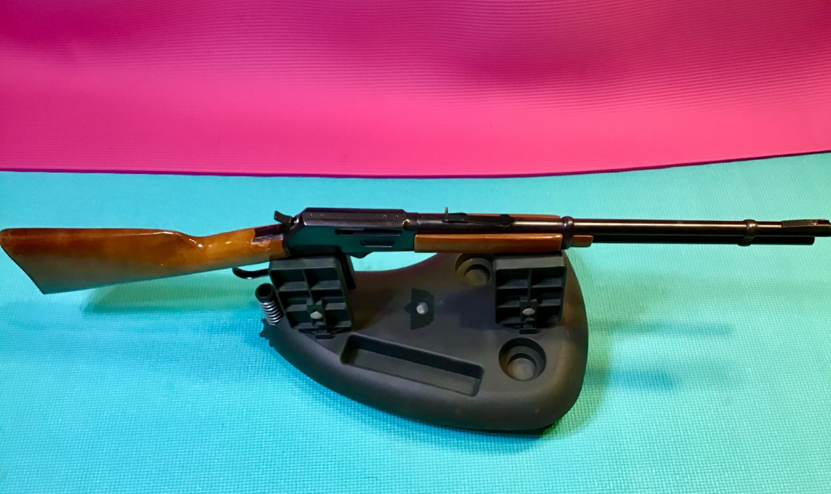Western Field By Mossberg Western Field 30-30 Lever Action Rifle .30-30 ...