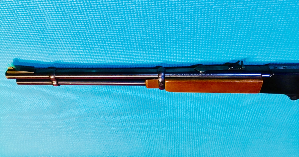 Western Field By Mossberg Western Field 30-30 Lever Action Rifle .30-30 ...