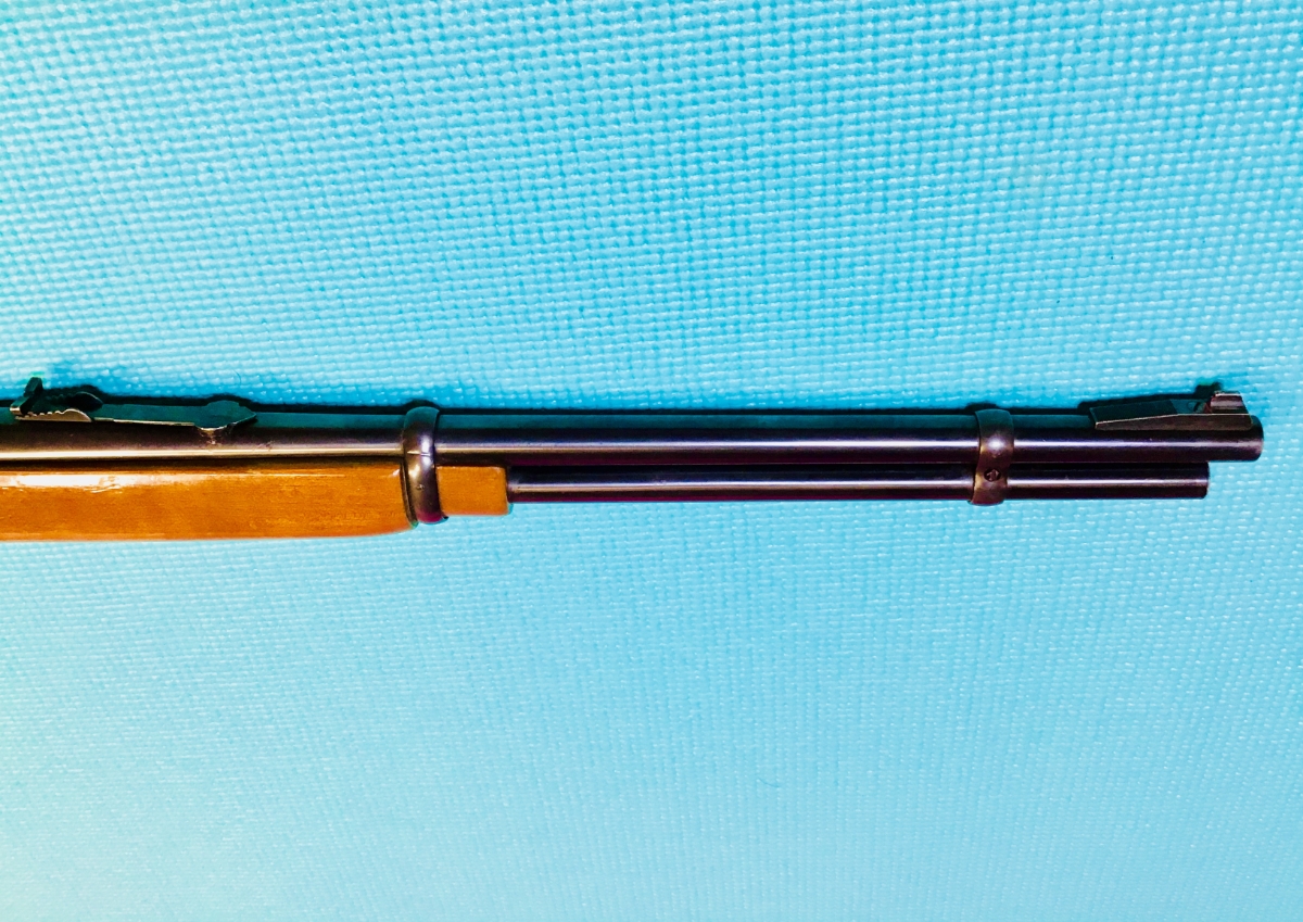 Western Field By Mossberg Western Field 30-30 Lever Action Rifle .30-30 ...