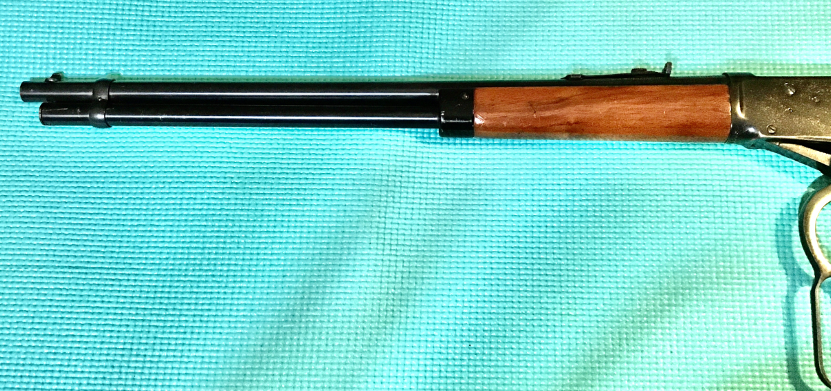 Sears (Ted Williams) Lever Action 3030 .30-30 Winchester For Sale at ...
