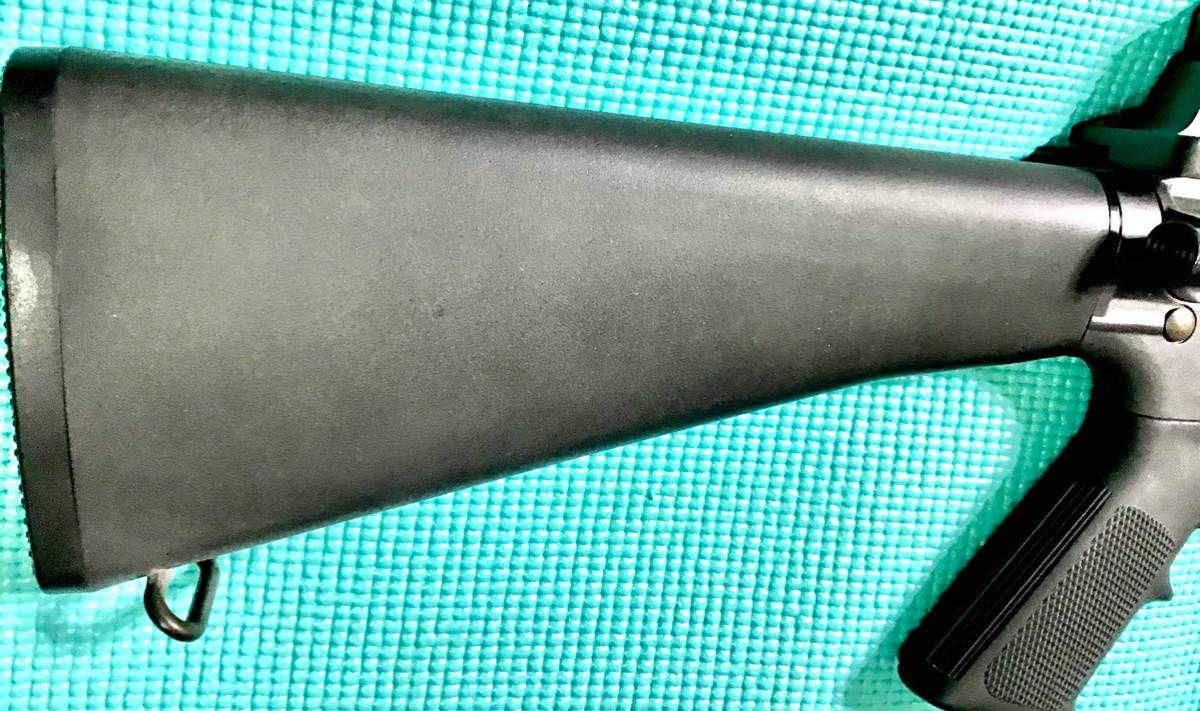 Colt Government Model # R6550 Pre Ban 5.56mm Nato For Sale at ...