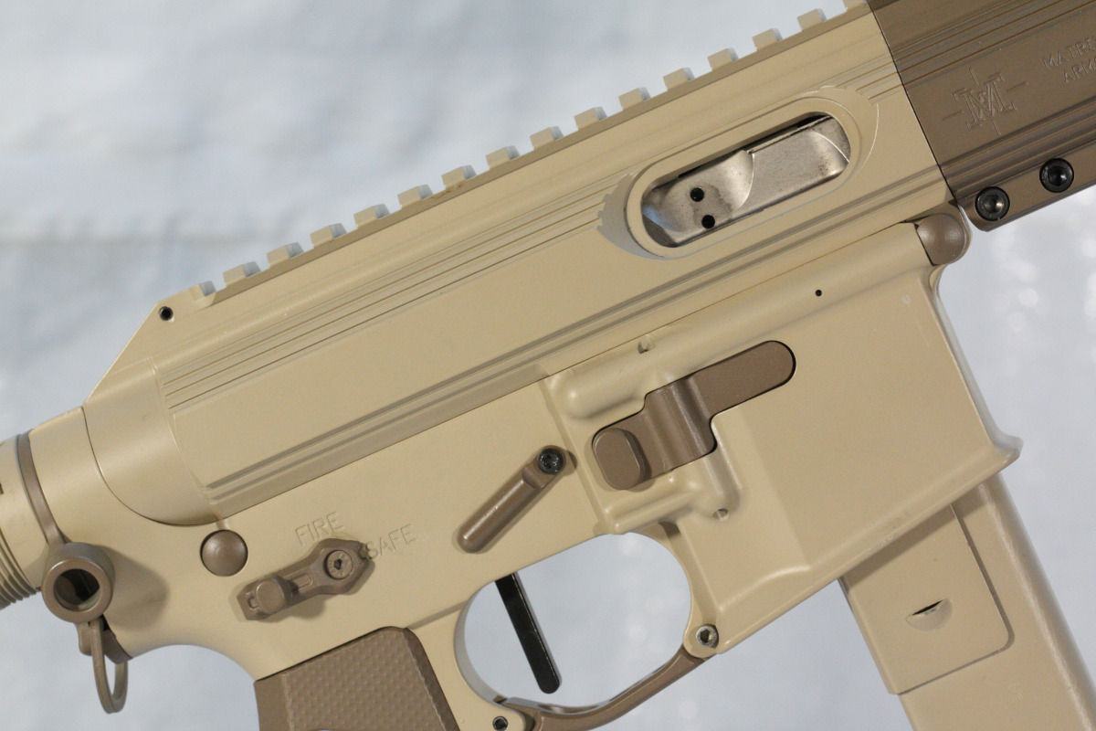 Colt 45 Ar 45 Twh Enterprises Not Ar 15 450 Bushmaster Ar 9mm 458 Socom ...