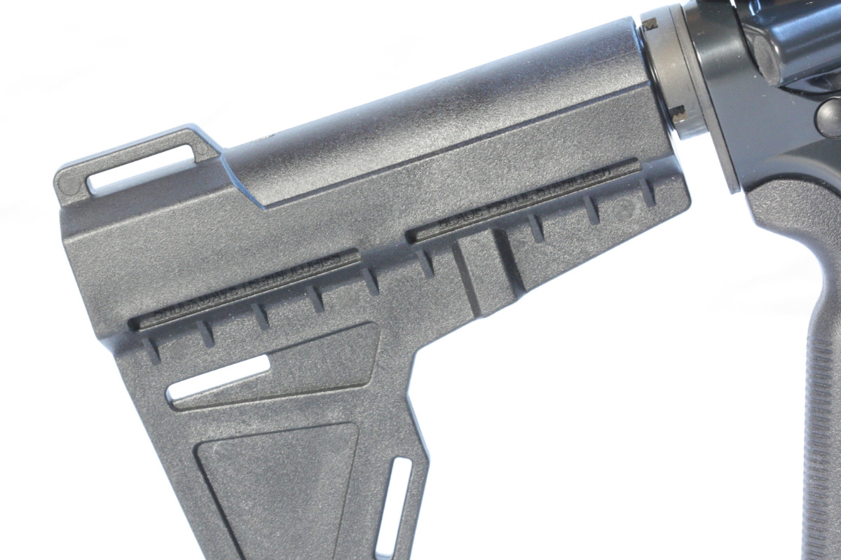 Psa Custom Built 9mm Pcc Ar15 5" Barrel Not A Colt Ar 15 9mm Luger For ...