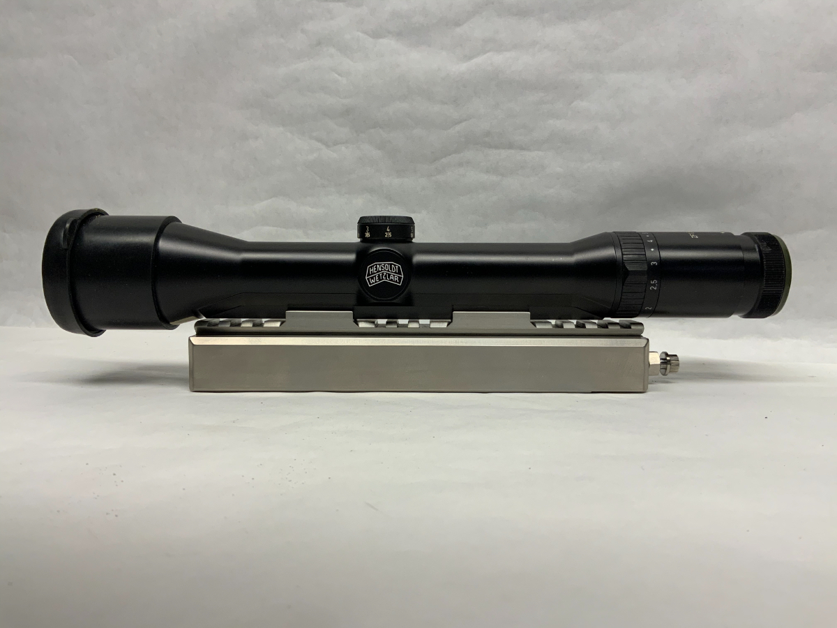 Sig Sauer Sig Pe57 Swiss Sig Sg 510 Stgw 510 Sturmgewehr 57 Unfired ...