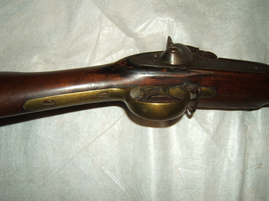 L.S.A. Co. 1870 British Lsa Co. Musketoon Musket Carbine For Sale at ...
