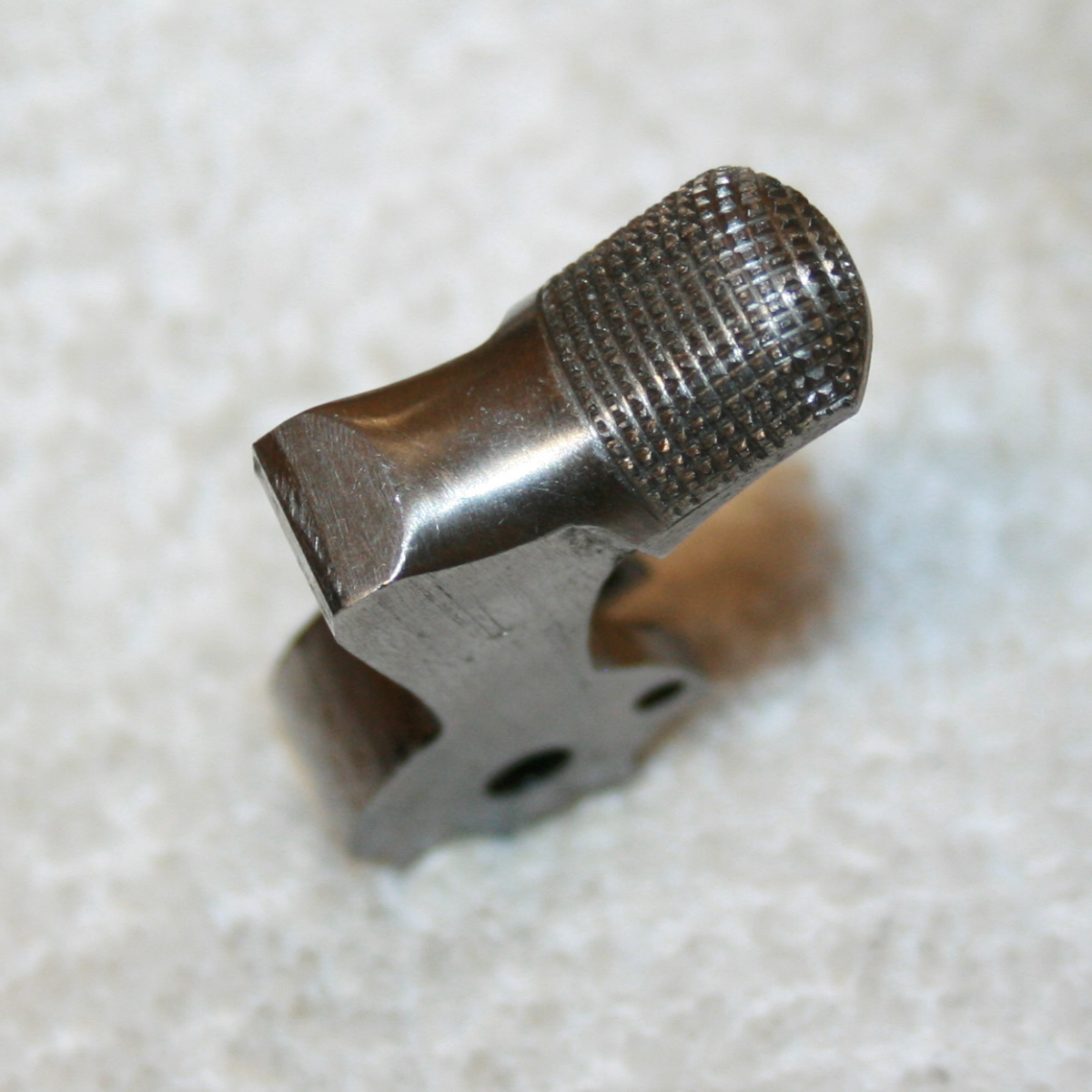 1911 Ww1 Era Springfield Hammer For Sale at GunAuction.com - 14888713