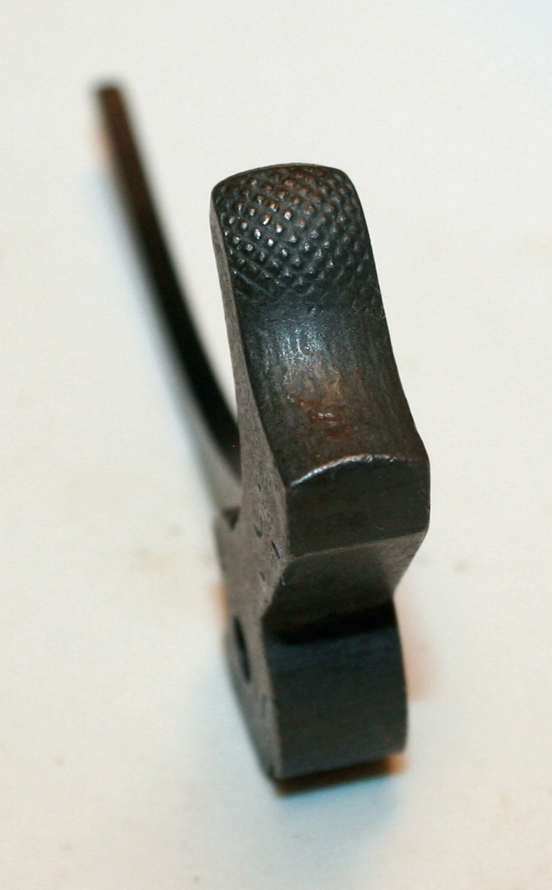 1911a1 WW2 era Colt hammer 17146971 - GunAuction.com