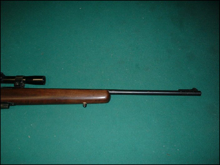Savage Arms Corp. Savage Model 65m 22 Mag For Sale at GunAuction.com ...