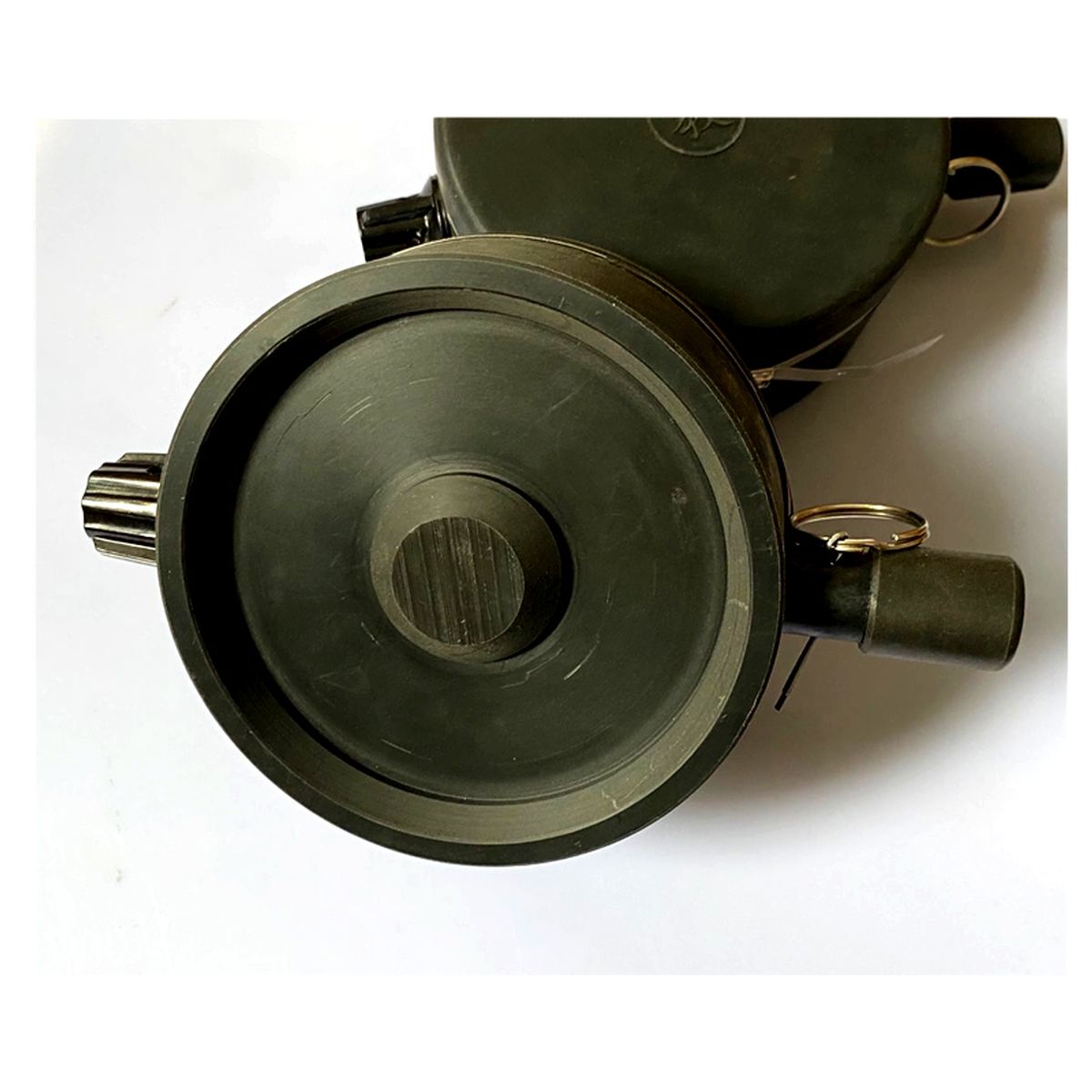 Chinese Vietnam War Type 58 Anti-Personnel Mine Model -Totally Inert ...