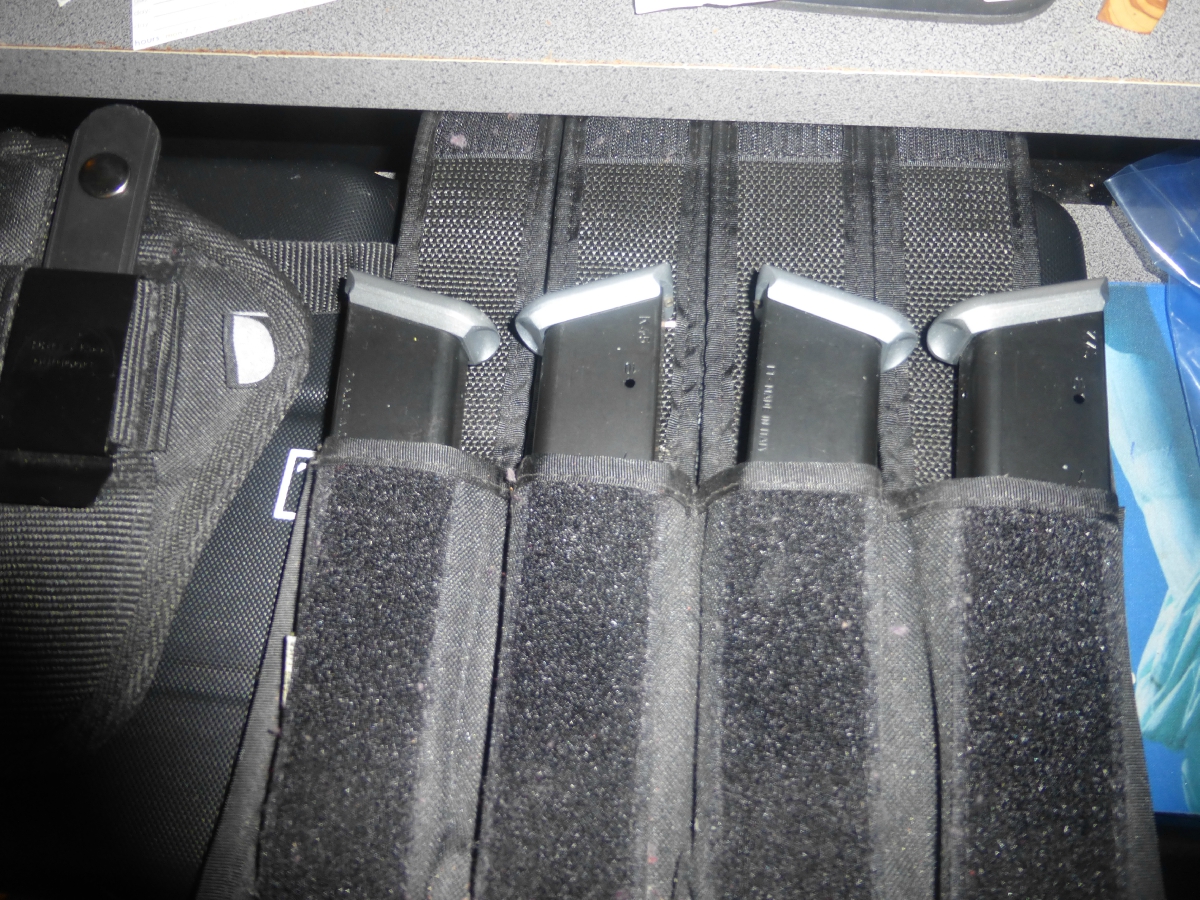 Tanfoglio Model Witness T97 Limited-Chrome Finish-Competition Frame ...