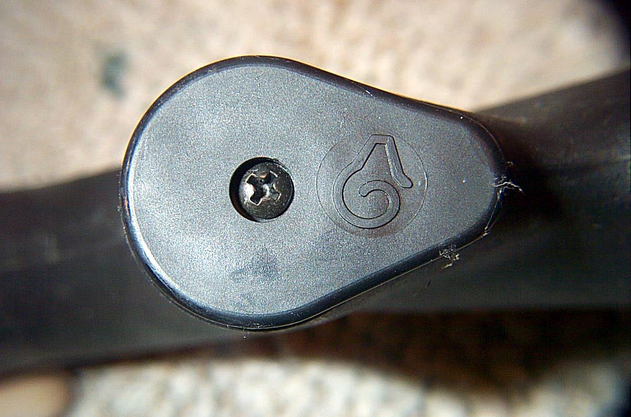 New Sks Plastic Stock With Upper Handguard Ramline For Sale at ...